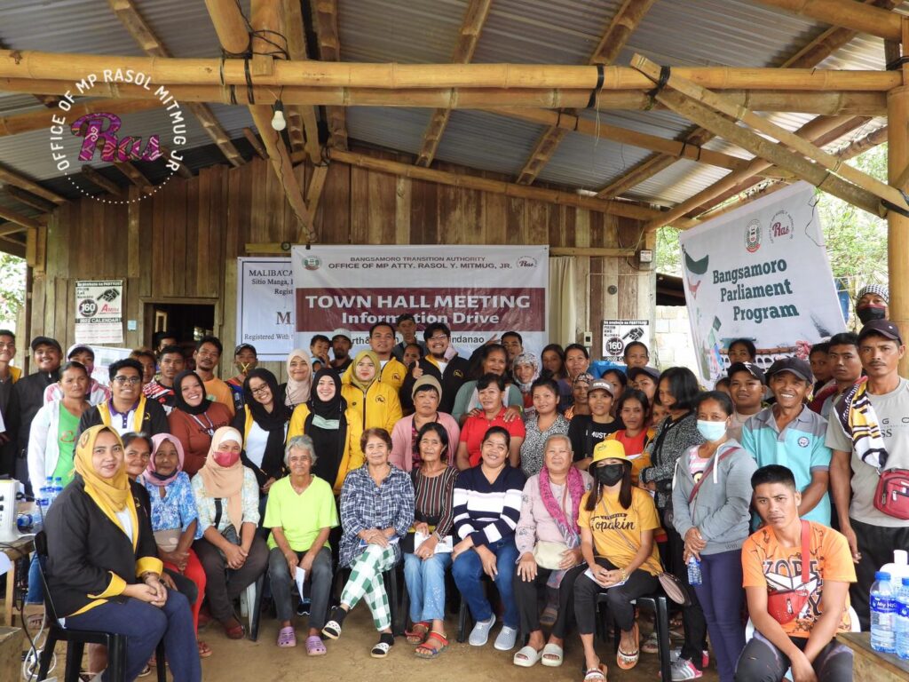 IP month sa South Upi kasama ang Team Ras – RasMitmug.com