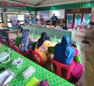 Livelihood training on coffee production and processing – RasMitmug.com